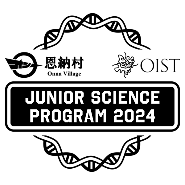 恩納村×OIST ジュニアサイエンスプログラム2024（中学生向け） | OIST Groups